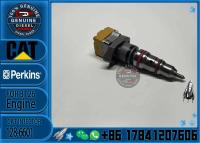 China Fuel Injector for 3126B C7-7.2L Common Rail Injector 128-6601 0R-9348 155-8723 20R-4147 1286601 0R9348 1558723 20R4147 for sale