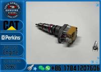 China Fuel Injector for 3126B C7-7.2L Common Rail Injector 128-6601 0R-9348 155-8723 20R-4147 1286601 0R9348 1558723 20R4147 for sale