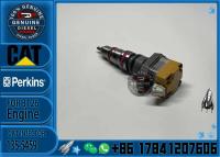 China 20R-0849 116-3526 128-6601 131-7150 135-5459 138-8756 Fuel Injector for C-AT 3126 High Quality Diesel Engine Fuel Injector for sale