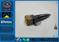 China 20R-0849 116-3526 128-6601 131-7150 135-5459 138-8756 Fuel Injector for C-AT 3126 High Quality Diesel Engine Fuel Injector for sale