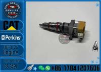 China 20R-0849 116-3526 128-6601 131-7150 135-5459 138-8756 Fuel Injector for C-AT 3126 High Quality Diesel Engine Fuel Injector for sale
