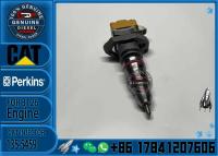 China 20R-0849 116-3526 128-6601 131-7150 135-5459 138-8756 Fuel Injector for C-AT 3126 High Quality Diesel Engine Fuel Injector for sale