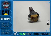 China 20R-0849 116-3526 128-6601 131-7150 135-5459 138-8756 Fuel Injector for C-AT 3126 High Quality Diesel Engine Fuel Injector for sale