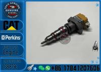 China Diesel Engine Injector232-1171 138-8756 222-5963 222-5972 173-4059 C-aterpillar C3126 Common Rail Injection Valves for sale