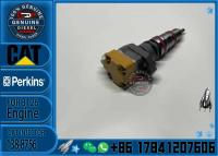 China Diesel Engine Injector232-1171 138-8756 222-5963 222-5972 173-4059 C-aterpillar C3126 Common Rail Injection Valves for sale