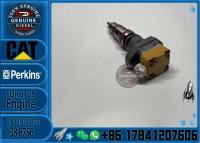 China Diesel Engine Injector232-1171 138-8756 222-5963 222-5972 173-4059 C-aterpillar C3126 Common Rail Injection Valves for sale
