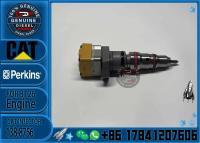 China Diesel Engine Injector232-1171 138-8756 222-5963 222-5972 173-4059 C-aterpillar C3126 Common Rail Injection Valves for sale