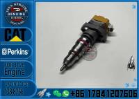 China Diesel Engine Injector232-1171 138-8756 222-5963 222-5972 173-4059 C-aterpillar C3126 Common Rail Injection Valves for sale