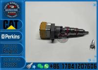 China Diesel Engine Injector232-1171 138-8756 222-5963 222-5972 173-4059 C-aterpillar C3126 Common Rail Injection Valves for sale