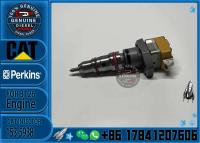 China Diesel Engine Injector232-1171 138-8756 222-5963 222-5972 173-4059 C-aterpillar C3126 Common Rail Injection Valves for sale