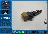 China Diesel Engine Injector232-1171 138-8756 222-5963 222-5972 173-4059 C-aterpillar C3126 Common Rail Injection Valves for sale