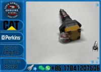 China Diesel Engine Injector232-1171 138-8756 222-5963 222-5972 173-4059 C-aterpillar C3126 Common Rail Injection Valves for sale
