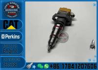 China Diesel Engine Injector232-1171 138-8756 222-5963 222-5972 173-4059 C-aterpillar C3126 Common Rail Injection Valves for sale
