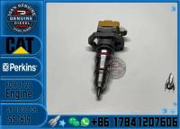 China Ca-t Engine Parts 3126 C-at Injectors 198-7912 155-1819 232-1168 232-8756 156-3895 111-7916 for Ca-terpillar C-at 3126 Injector for sale