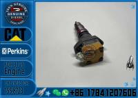 China New 3126 Diesel Engine Fuel Injector 222-5972 173-4059 155-1819 155-8723 2C0273 for Excavator Parts Condition New for sale