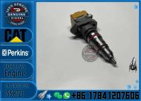 China New 3126 Diesel Engine Fuel Injector 222-5972 173-4059 155-1819 155-8723 2C0273 for Excavator Parts Condition New for sale