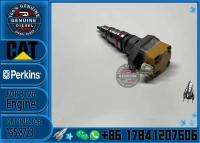 China New 3126 Diesel Engine Fuel Injector 222-5972 173-4059 155-1819 155-8723 2C0273 for Excavator Parts Condition New for sale