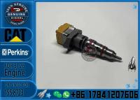China New 3126 Diesel Engine Fuel Injector 222-5972 173-4059 155-1819 155-8723 2C0273 for Excavator Parts Condition New for sale