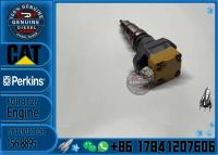 China C-at Engine Parts 3126 C-at Injectors 188-1320 10R-9237 173-9379 10R-0781 4CR0197 156-8895 for C-aterpillar Ca-t 3126 Injector for sale