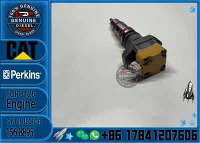 China C-at Engine Parts 3126 C-at Injectors 188-1320 10R-9237 173-9379 10R-0781 4CR0197 156-8895 for C-aterpillar Ca-t 3126 Injector for sale