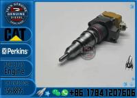 China C-at Engine Parts 3126 C-at Injectors 188-1320 10R-9237 173-9379 10R-0781 4CR0197 156-8895 for C-aterpillar Ca-t 3126 Injector for sale