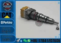 China C-at Engine Parts 3126 C-at Injectors 188-1320 10R-9237 173-9379 10R-0781 4CR0197 156-8895 for C-aterpillar Ca-t 3126 Injector for sale