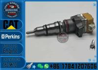 China High Quality New Common Rail Injector 10R-0781 162-9610 178-0199 for Diesel Engine 3126 3126B for sale