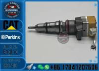 China Diesel Engine Parts 169-7410 0R-9350 10R-9239 Diesel Fuel Injection 170-9074 177-4752 10R-9237 173-1012 173-1013 for 3126B/3126E for sale