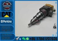China Diesel Engine Parts 169-7410 0R-9350 10R-9239 Diesel Fuel Injection 170-9074 177-4752 10R-9237 173-1012 173-1013 for 3126B/3126E for sale