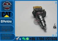 China Diesel Engine Parts 169-7410 0R-9350 10R-9239 Diesel Fuel Injection 170-9074 177-4752 10R-9237 173-1012 173-1013 for 3126B/3126E for sale