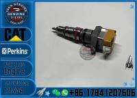 China C-at Engine Parts 3126 Ca-t Injectors 180-7431 198-6605 171-9710 218-4109 171-9704 222-5965 for Ca-terpillar Ca-t 3126 Injector for sale
