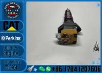 China C-at Engine Parts 3126 Ca-t Injectors 180-7431 198-6605 171-9710 218-4109 171-9704 222-5965 for Ca-terpillar Ca-t 3126 Injector for sale