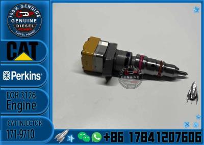 China Diesel Engine Injector Pump 126-0499 131-7150 141-7837 145-9360 155-1819 171-9710 10R-9348 for sale