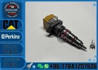China for Cat Engine Parts 3126 C-at Injectors 232-1167 20R-5392 173-4059 198-6877 10R1262 232-1170 for C-aterpillar C-at 3126 Injector for sale