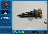 China for Cat Engine Parts 3126 C-at Injectors 232-1167 20R-5392 173-4059 198-6877 10R1262 232-1170 for C-aterpillar C-at 3126 Injector for sale