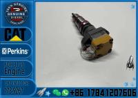 China 171-9710 10R-9348 173-4566 173-9267 Diesel Fuel Injector Pump 173-1012 173-1013 173-4059 170-9074 for C-T HEUI 3126B/3126E for sale