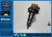 China 171-9710 10R-9348 173-4566 173-9267 Diesel Fuel Injector Pump 173-1012 173-1013 173-4059 170-9074 for C-T HEUI 3126B/3126E for sale
