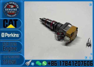 China 3126E 3126B Common Rail Injector 173-9267 173-9268 173-9272 173-9379 222-5967 Diesel Fuel Injection 0R-9349 10R-9238 188-1320 for sale