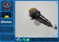 China 3126E OEM 10R-9237 Common Rail Fuel Injector Compatible Engine 173-9272 173-9379 177-4752 177-4754 178-0198 for C-T 3126B Engine for sale