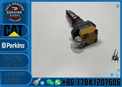 China C-at Engine Parts 3126 Cat Injectors 188-1320 10R-9237 173-9379 10R-0781 4CR0197 156-8895 for C-aterpillar Ca-t 3126 Injector for sale