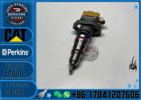 China Reliable Injector Replacement Parts OEM 198-4752 10R-9239 174-7526 232-1168 for CAT Equipment Rapid Repair Emergency Kits for sale