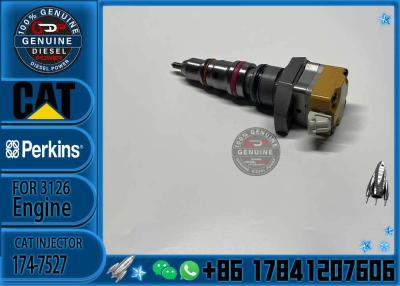 China Top Grade Diesel Injector Kits OEM 174-7527 232-1183 0R-9350 111-7916 for C-aterpillar Machinery Wear Resistant Spares 116-7150 for sale