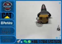China Top Grade Diesel Injector Kits OEM 174-7527 232-1183 0R-9350 111-7916 for C-aterpillar Machinery Wear Resistant Spares 116-7150 for sale