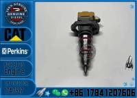 China Top Grade Diesel Injector Kits OEM 174-7527 232-1183 0R-9350 111-7916 for C-aterpillar Machinery Wear Resistant Spares 116-7150 for sale