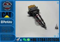 China Top Grade Diesel Injector Kits OEM 174-7527 232-1183 0R-9350 111-7916 for C-aterpillar Machinery Wear Resistant Spares 116-7150 for sale