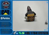 China Fuel Injector for 3126B C7-7.2L Common Rail Injector 20R-5392 174-7528 232-1175 177-4753 20R5392 1747528 2321175 1774753 for sale