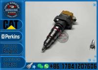 China Fuel Injector for 3126B C7-7.2L Common Rail Injector 20R-5392 174-7528 232-1175 177-4753 20R5392 1747528 2321175 1774753 for sale