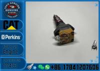 China Fuel Injector for 3126B C7-7.2L Common Rail Injector 20R-5392 174-7528 232-1175 177-4753 20R5392 1747528 2321175 1774753 for sale