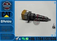 China Fuel Injector for 3126B C7-7.2L Common Rail Injector 20R-5392 174-7528 232-1175 177-4753 20R5392 1747528 2321175 1774753 for sale