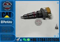 China Golden Vidar New Engine Diesel Fuel Injector 1774754 177-4754 178-0199 for CAT3126 CAT322CL for sale